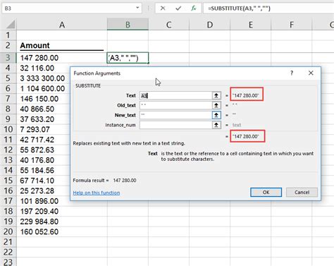 Remove Spaces In Excel When Trim Doesnt Work • Za