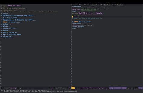 Review Refine `citar Org Roam Create Capture Note ` · Issue 2