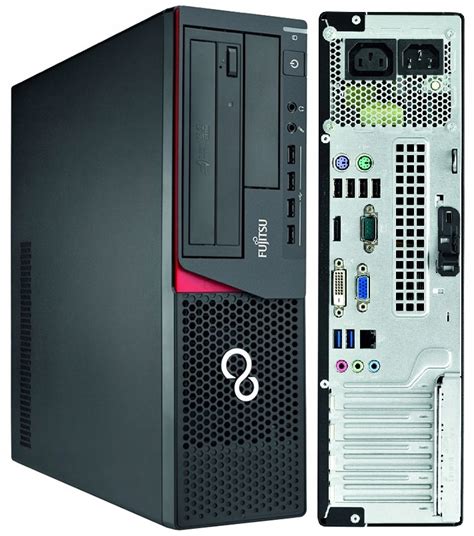 Fujitsu Esprimo E920 Niska Cena Na Allegro