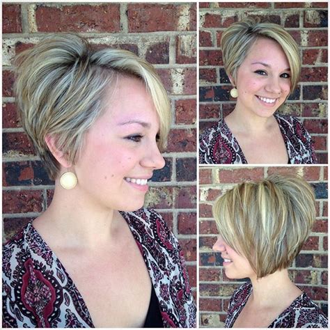 21 Adorable Asymmetrical Bob Hairstyles For 2016 Styles Weekly