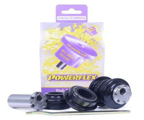 Powerflex Bushings For Bmw F20 Swift Performance