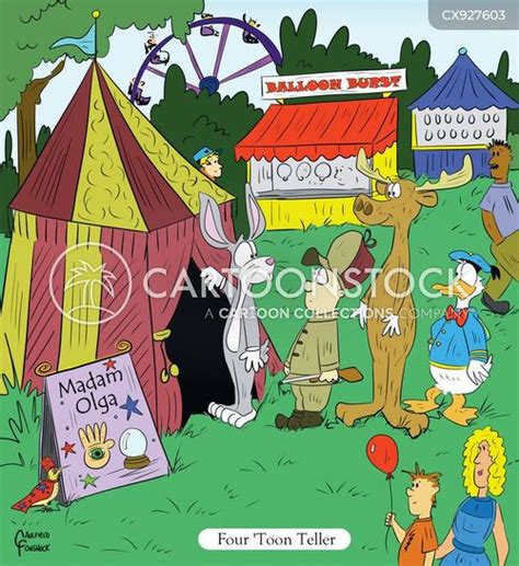 Iconic Character Balloons Cartoons And Comics Funny Pictures From