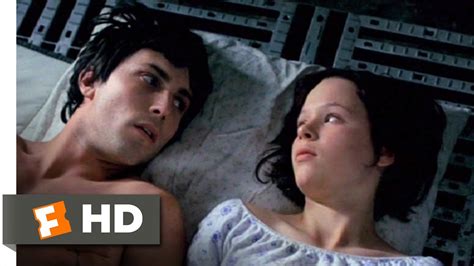The Hole 2001 Keira Knightley