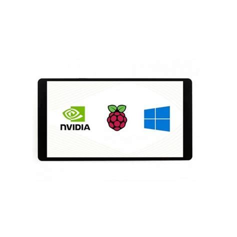 Buy Waveshare 5 5inch 10801920 HDMI AMOLED Capacitive Touch Screen With Case