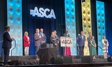Asca 2022 In Full Swing Asc Focus Magazine