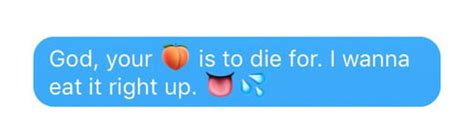Chaque Emoji Coquin Et Comment Les Utiliser Dans Vos Sexts Expliqué