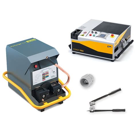 Process Flow Depot Powered By TEK Tube Fabrication Equipment