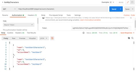 Micronaut Mongodb Example Java Game Server