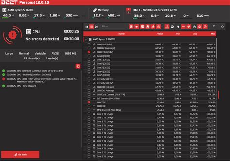 Cpu Overheat And Other Things On My New Pc Rocct