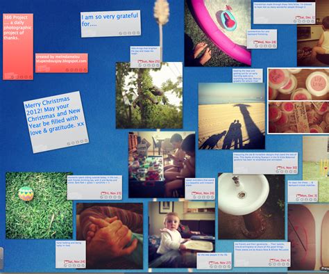 Stupendous Joy December 2012