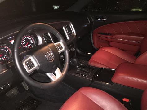 Dodge Charger Led Interior Kit Xtremevision Interior Led Kit For 2011