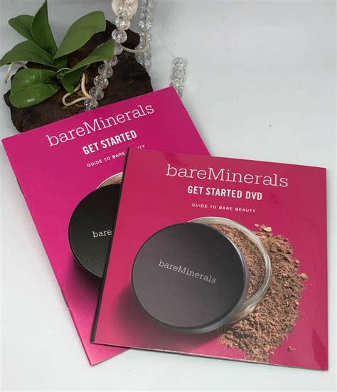 Bare Mineral Makeup Tutorials Saubhaya Makeup