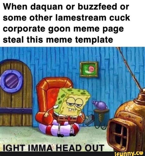 Goon Meme