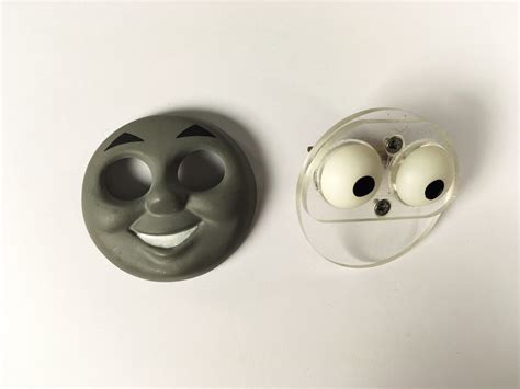 Thomas The Tank Engine Faces