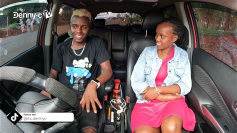 Sema Fuel Kuisha 😭🙆‍♂️gold Digger Prank Gone Home Part 450 Denny