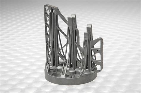 Internal Fse 3d Laboratory Greatlight Metal 3d Printing