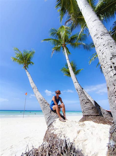 Your Ultimate Guide To Boracay Top Places To Visit And Things To Do