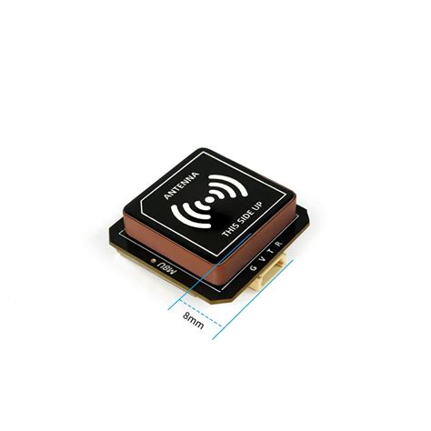 Geprc Gep M8u Gps Module Geprc