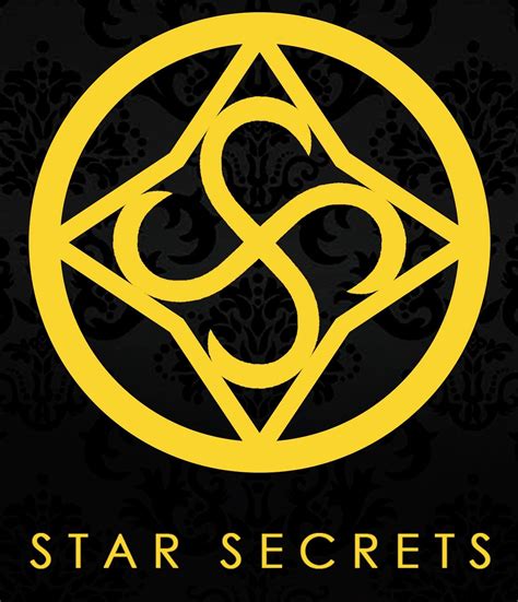 Star Secrets Star Secrets Added A New Photo — In