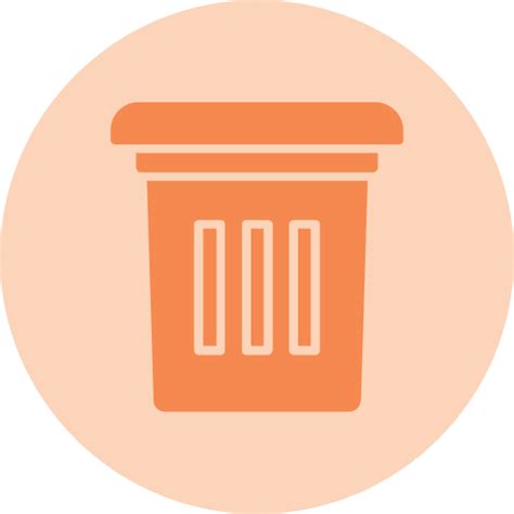 Trash Can Free Miscellaneous Icons Trash Can Free Miscellaneous Icons