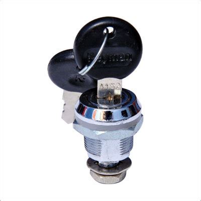 Cam Lock High Strength Metal Easy To Fix Mechanism Sturdy Design Dimensional Accuracy At