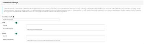 Alfresco Docs Integrations And Addons