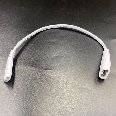 Iec 60320 C8 Plug To C7 Receptacle Male To Female Grandado