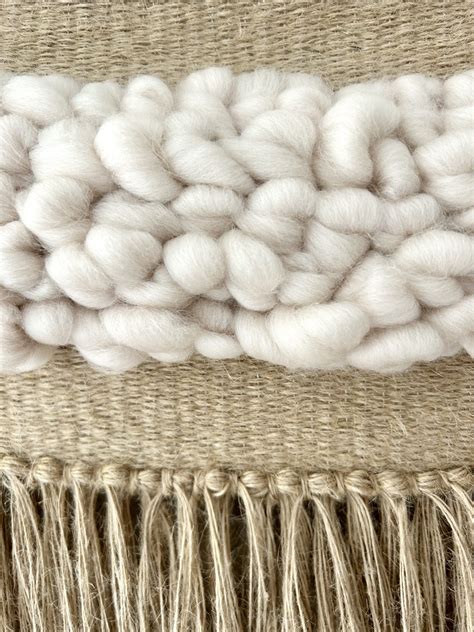 Mini Dune Weaveloveamy