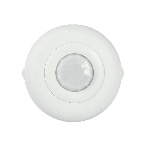 360° Pir Line Voltage Occupancy Ceiling Sensor