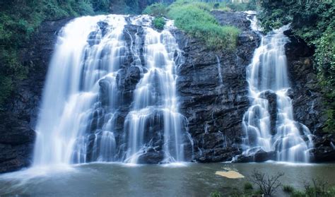 8 Best Places To Visit In Coorg Waterfalls National Park And Things To
