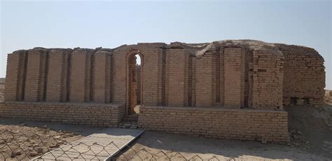 Ziggurat Of Ur Iraq — Ypt 2024 Guide
