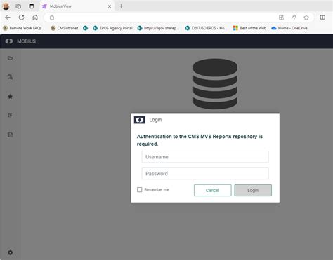 Mobius View Quick Start Guide