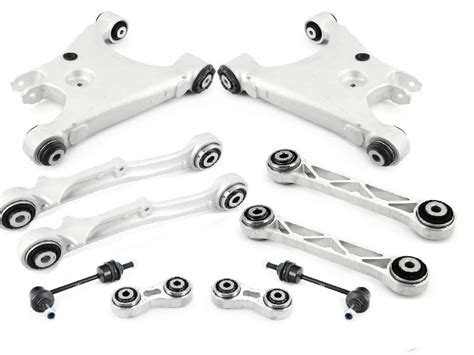Rear Control Arm Kit For Tesla Model S Dual Motor 2012 01 2021