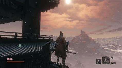 Senpou Temple Rsekiro