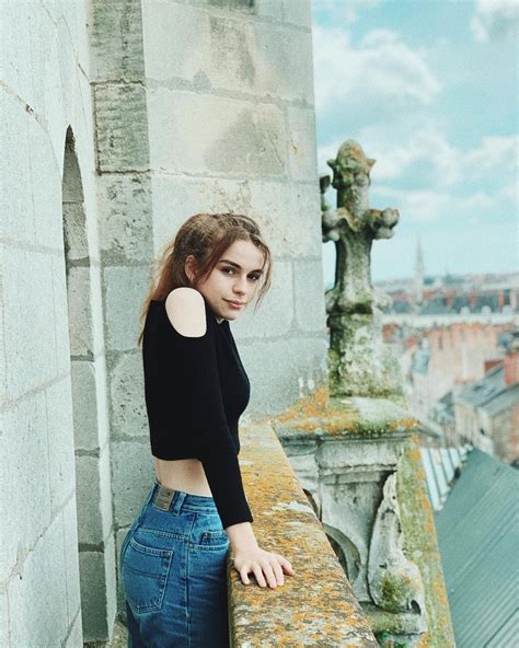 Adèle Castillon On Instagram “nantes” Fotos Novios Fotografía Vintage Foto