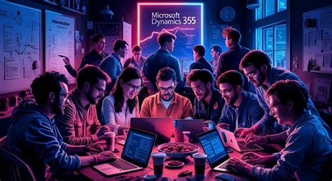 Rise Of Dynamics 365 Developers Shaping The Future Of Crm