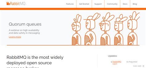 Rabbitmq Linux安装教程（一）linux 单机rabbitmq 31025 安装教程 Csdn博客
