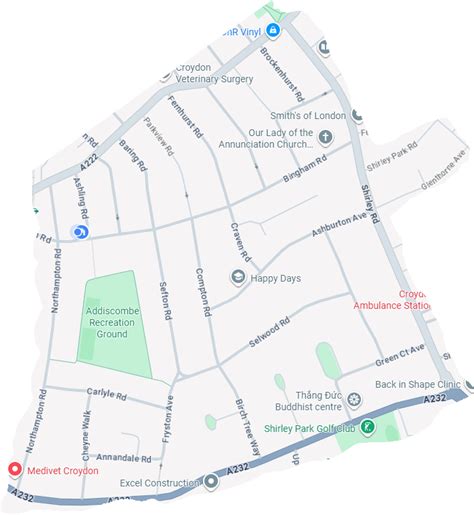 Aspra Jumble Trail Addiscombe And Shirley Park Residents Association