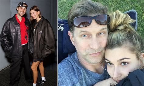 Stephen Baldwin Reacts To Birth Of Daughter Hailey And Justin Biebers