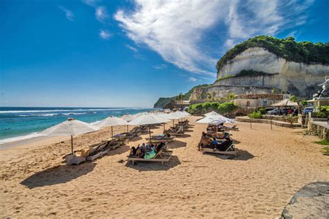 Die Schönsten Strände Auf Bali