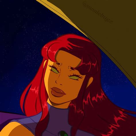 Pin By Livia On Dc In 2025 Girls Cartoon Art Starfire Comics Teen