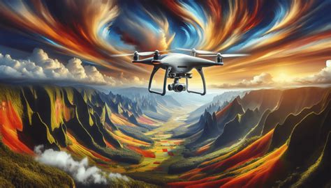 Step By Step Aerial Photography Tips For Perfect Drone Shots
