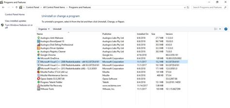 What Is Microsoft Visual C Redistributable Auslogics Blog