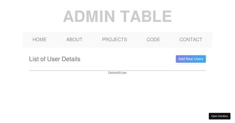 redux codesandbox