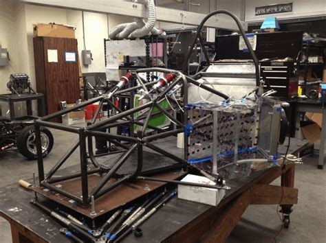 The Fsae Competition Corksport Mazda Performance Blog