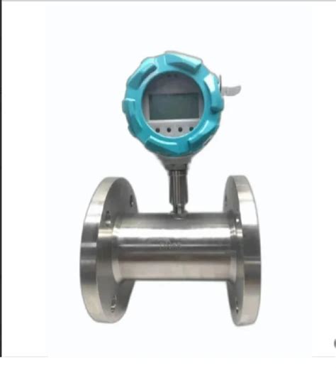 Turbine Flow Meter Turbine Flow Meters Manufacturer From Pune