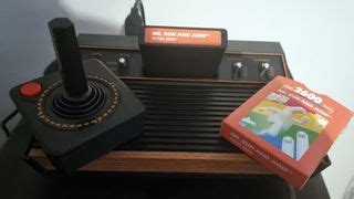 Atari Review Comfy Beeps And Boops In An Irresistible Package TechRadar