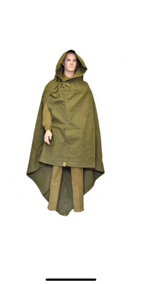 Палатка Армейская Плаш Палатка СССР Военная Советская - Etsy