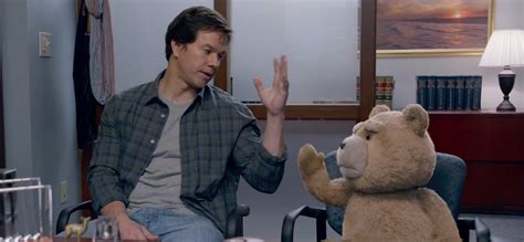 Move Trailer Ted 2 2015 The Critical Movie Critics