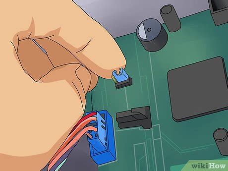 Ways To Reset A BIOS Password WikiHow